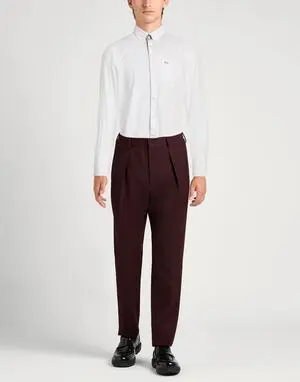 HARMONT & BLAINE Shirt Midnight Size Cotton