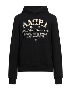 Amiri Sweatshirt Size Cotton