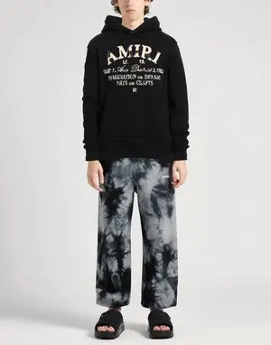 Amiri Sweatshirt Size Cotton