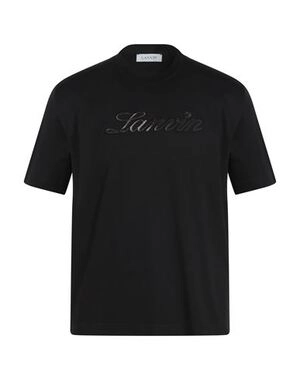 LANVIN T-shirt Size Cotton
