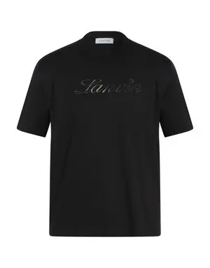 LANVIN T-shirt Size Cotton