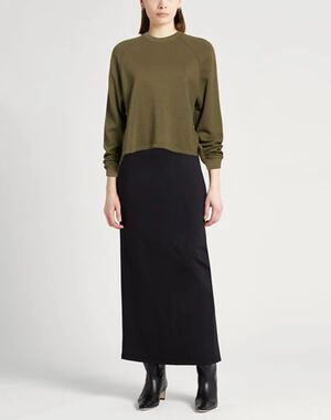 Crossley Cotton French Terry Sweatshirt