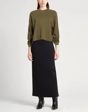 Crossley Cotton French Terry Sweatshirt