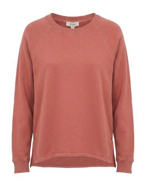Crossley Long Sleeve Sweatshirts Hoodies For Women