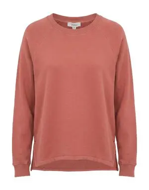 Crossley Cotton French Terry Sweatshirt