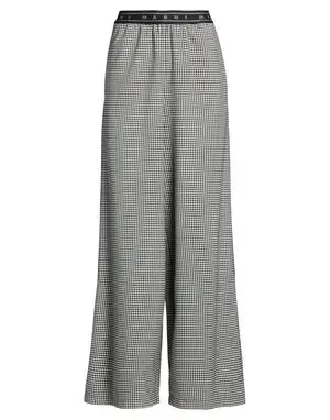 Marni Pants Size Polyester, Virgin Wool, Elastane