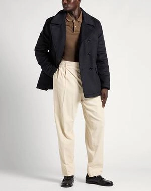 Brunello Cucinelli Pants Size Cotton - White
