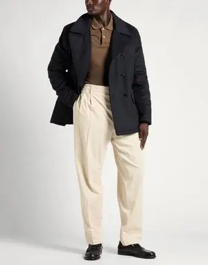 Brunello Cucinelli Pants Size Cotton - White