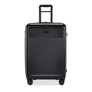 Briggs & Riley Zdx Hardside Medium 27 Expandable Spinner Black