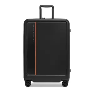 Briggs & Riley Expandable Spinner Luggage - Black