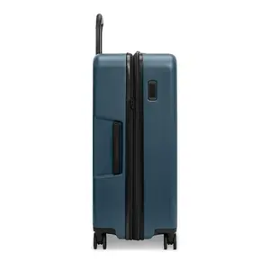 Briggs & Riley Zdx Hardside Medium 27 Expandable Spinner - Ocean