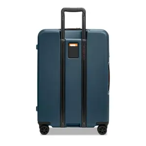 Briggs & Riley Zdx Hardside Medium 27 Expandable Spinner - Ocean