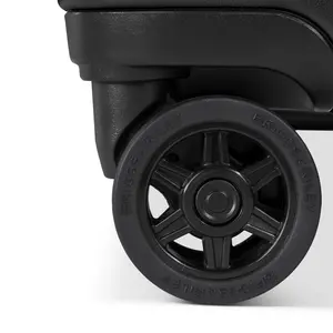 Briggs & Riley Zdx Hardside Large 30 Expandable Spinner - Black