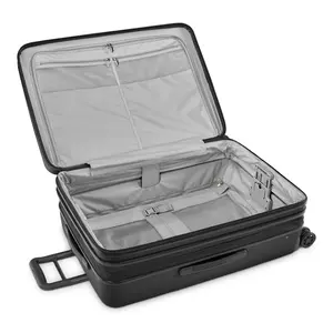 Briggs & Riley Zdx Hardside Large 30 Expandable Spinner - Black
