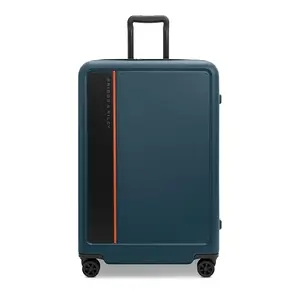 Briggs & Riley Zdx Hardside Large 30 Expandable Spinner Ocean