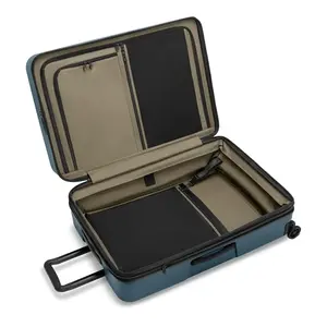 Briggs & Riley Zdx Hardside Spinner Luggage