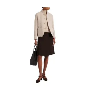 AQUAZZURA Suede Pumps