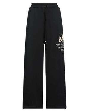 Amiri Pants Size Cotton
