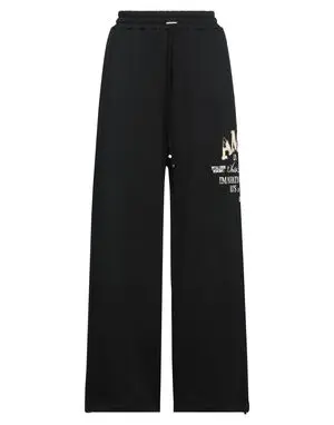 Amiri Pants Size Cotton