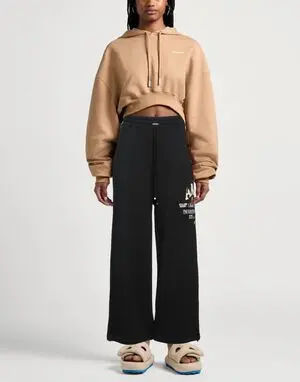 Amiri Pants Size Cotton