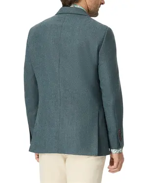 Robert Graham Galadean Slim Fit Wool Blend Woven Sport Coat