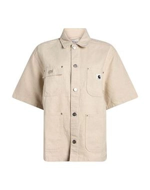 Carhartt Jacket Size Cotton, Linen