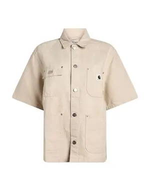 Carhartt Jacket Size Cotton, Linen