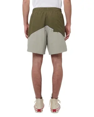 R H U D E Desert Racing 6 Track Shorts