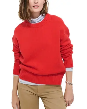 Alex Mill Crewneck Knitwear For Women