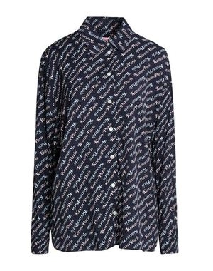 Kenzo Shirt Size Viscose