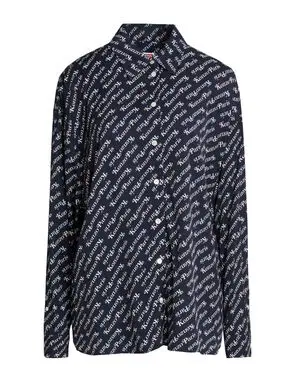 Kenzo Shirt Size Viscose