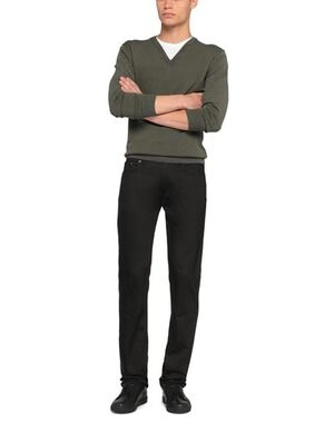 Acne Studios Jeans Size Cotton, Polyester, Elastane