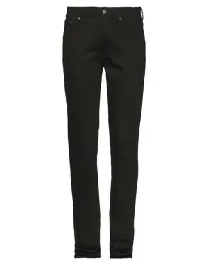 Acne Studios Jeans Size Cotton, Polyester, Elastane