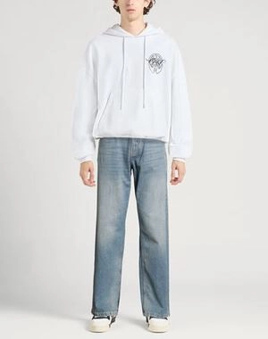 Palm Angels Jeans Size Cotton