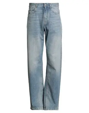Palm Angels Jeans Size Cotton
