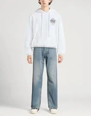 Palm Angels Jeans Size Cotton