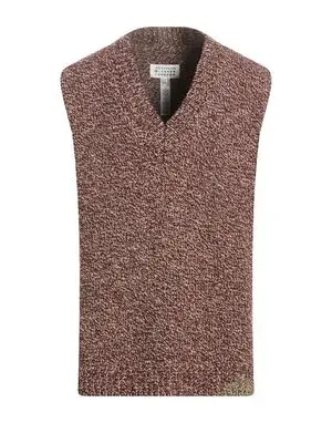 MAISON MARGIELA Sweater Size Wool, Alpaca Wool