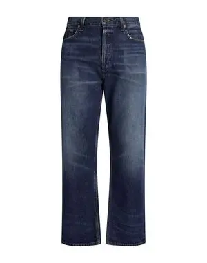 AGOLDE Jeans Size Recycled Cotton