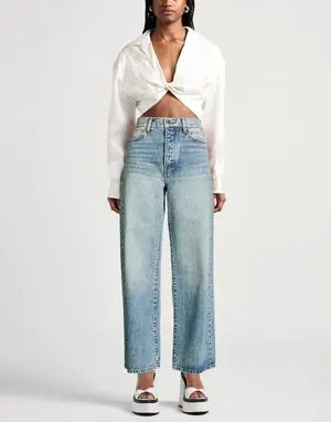 Amiri Jeans Size Cotton