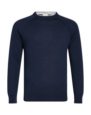 Eleventy Applique Sweaters For Men