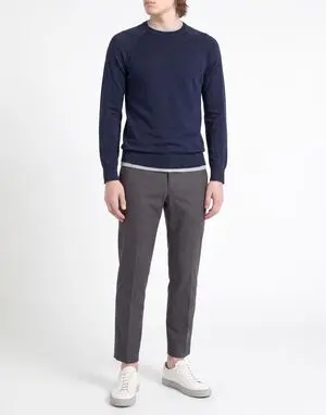 Eleventy Wool Sweater - Blue