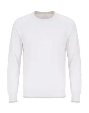 Eleventy Platinum Sweater Size Wool