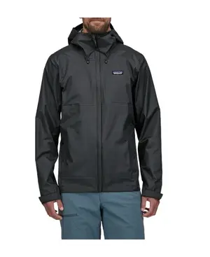Patagonia Torrentshell 3l Hooded Rain Jacket