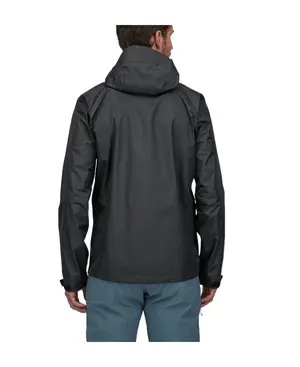 Patagonia Torrentshell 3l Hooded Rain Jacket