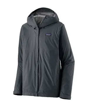 Patagonia Torrentshell 3l Rain Jacket - Black