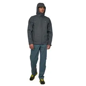 Patagonia Torrentshell 3l Rain Jacket