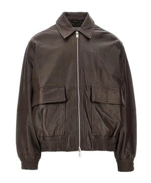 Studio Nicholson Long Sleeve Casual Jacket
