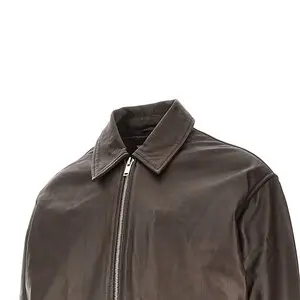 Studio Nicholson Long Sleeve Casual Jacket
