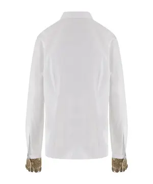 Dries Van Noten Long-sleeved Shirt