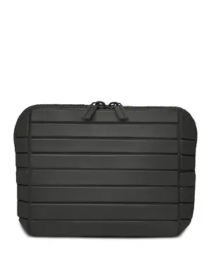 PARALLELLE The Small Traveller Cosmetic Bag - Onyx